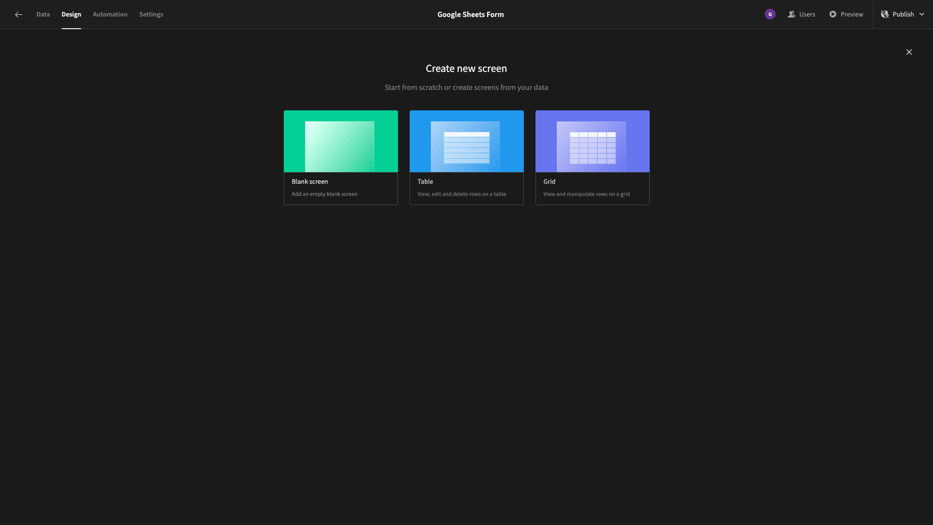 Create a Form to Enter Google Sheets Data in 7 Steps